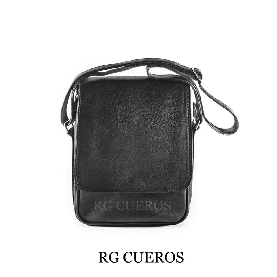 Morrales: Michael Negro