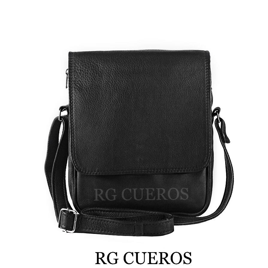 Morrales: Michael Negro