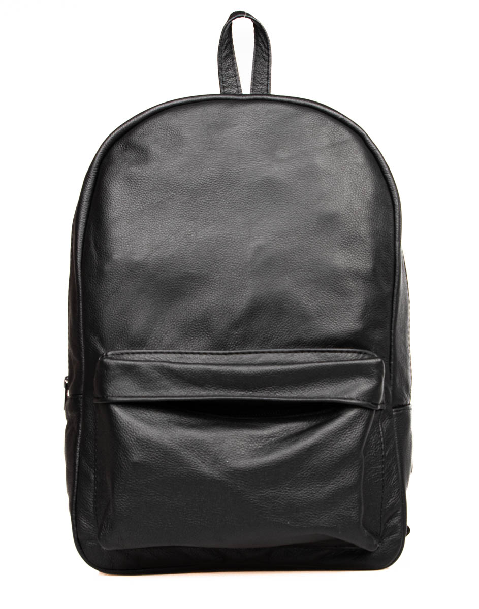 Mochilas: Clásica Negra