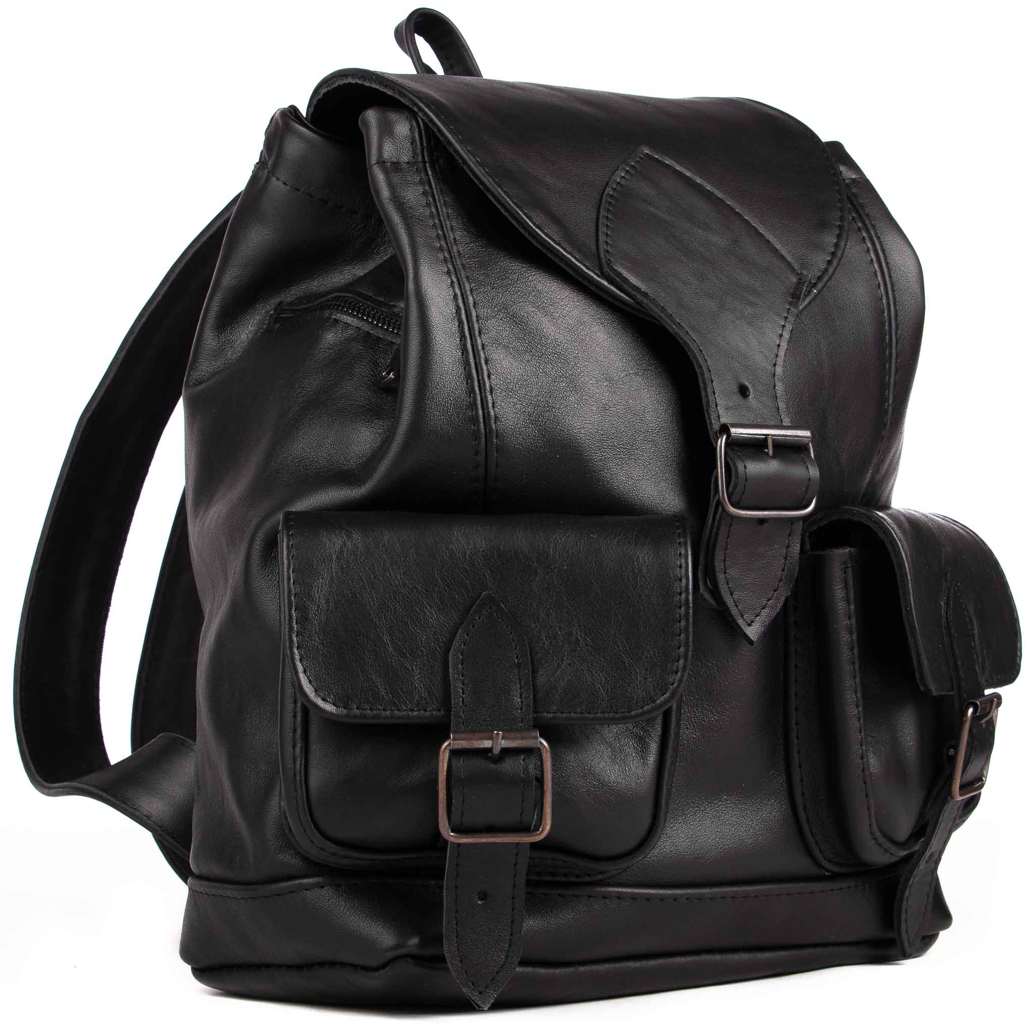 Mochilas: Urban Negra