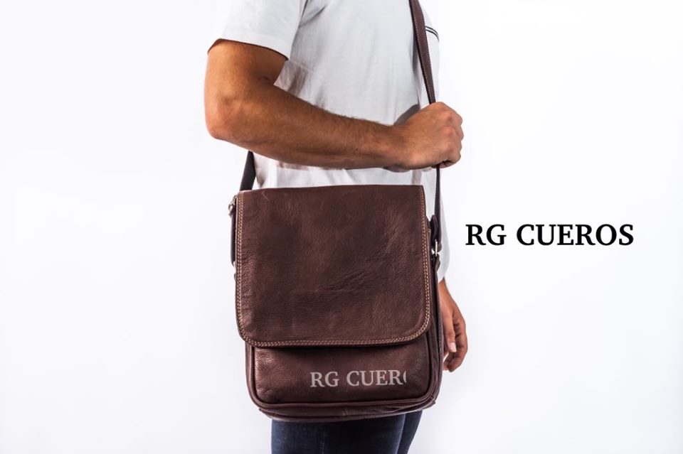 Morrales: Michael Marrón