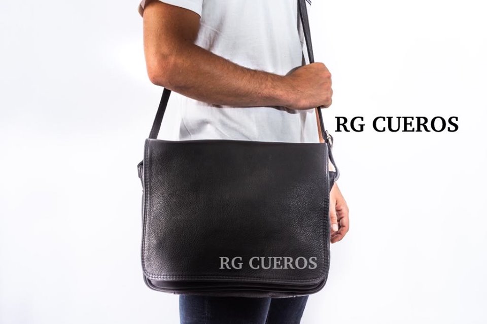 Morrales: Frank Negro