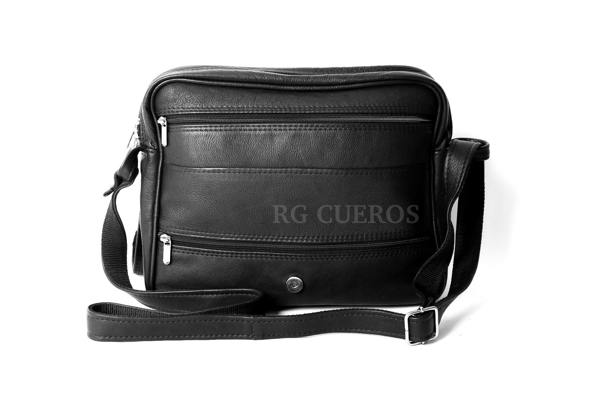 Morrales: Frank Negro