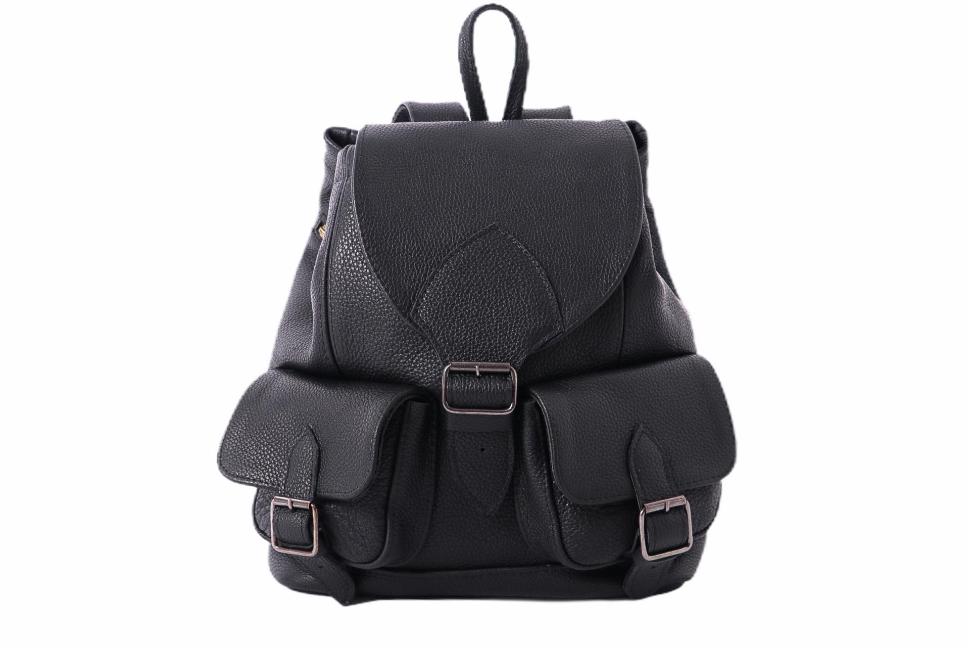 Mochilas: Urban Negra